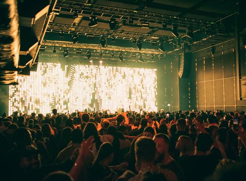 Outernet | Clair Global